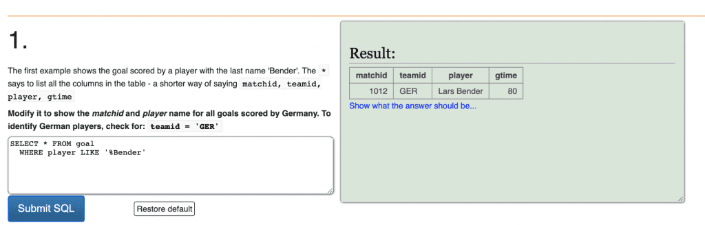10 Best Resources To Learn SQL For Free (2025) | Rivery
