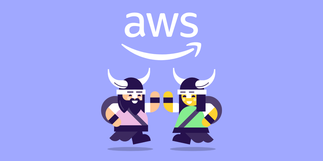 Strategic Partners | AWS & Rivery