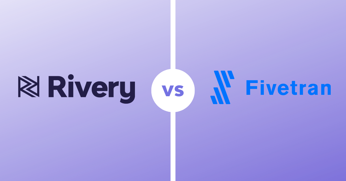 Fivetran is Changing Their Pricing Model – What You Need to Know | Rivery