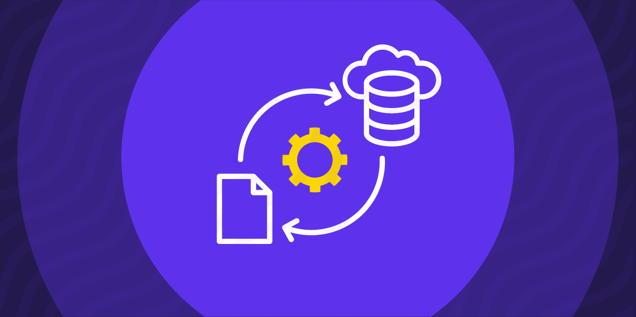 Data Transformation Archives | Rivery