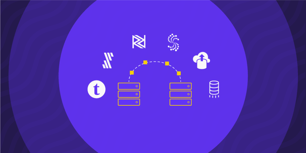 Different Types of Databases & When To Use Them | Rivery