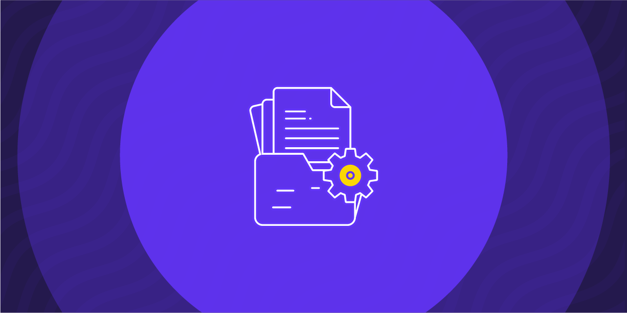 Data Persistence Archives | Rivery