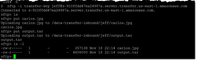 How to Integrate SFTP with AWS S3 using Rivery?