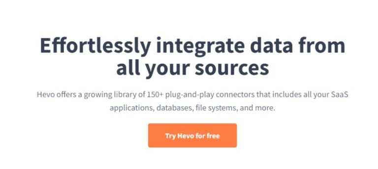 10 Best Data Integration Tools of 2025 | Rivery