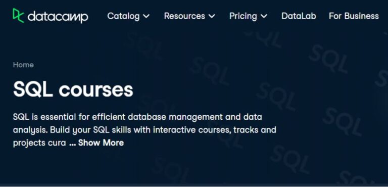 How to practice SQL: 10 Best Platforms (2025) | Rivery