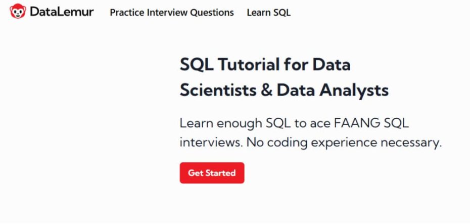 How to practice SQL: 10 Best Platforms (2025) | Rivery