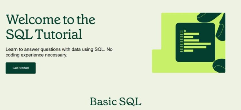 How to practice SQL: 10 Best Platforms (2025) | Rivery