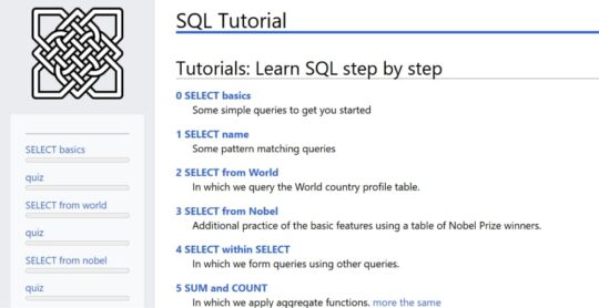How to practice SQL: 10 Best Platforms (2025) | Rivery