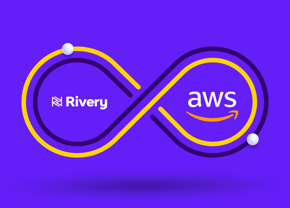 Rivery Achieves Amazon Web Services Data & Analytics ISV Competency, Redshift Ready Status, and ...